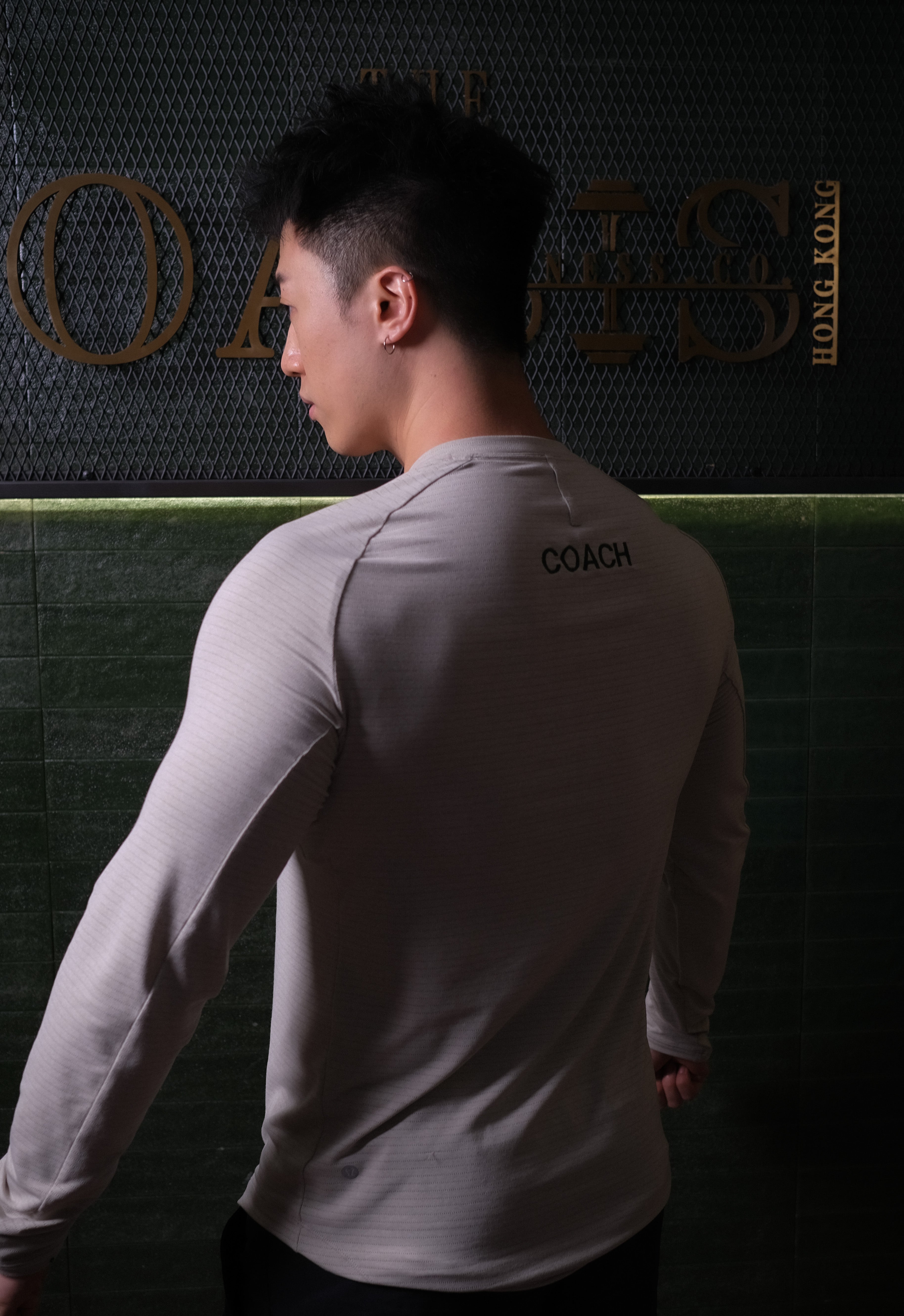 The oasis Fitness HK – Daylight fitness